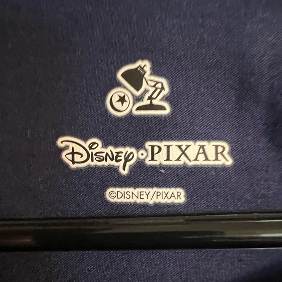 Disney | Shirts | Mens Xl Disney Pixar Monsters Inc Doors Shirt Roz ...